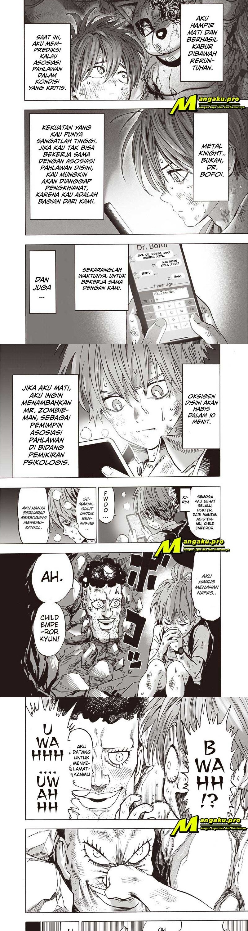 Mangaindo - Baca Komik Dewasa Komik Hentai Manga & Manhwa
