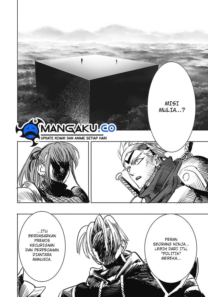 Mangaindo - Baca Komik Dewasa Komik Hentai Manga & Manhwa